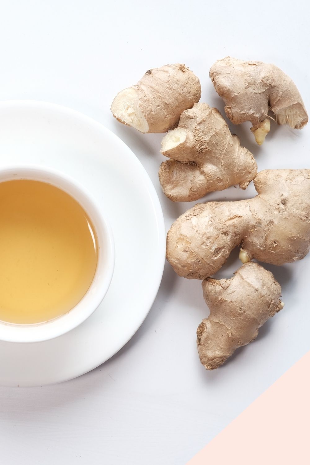 READ THIS Before You Try Ginger for Natural Hair Growth! – Hibiscus Roots